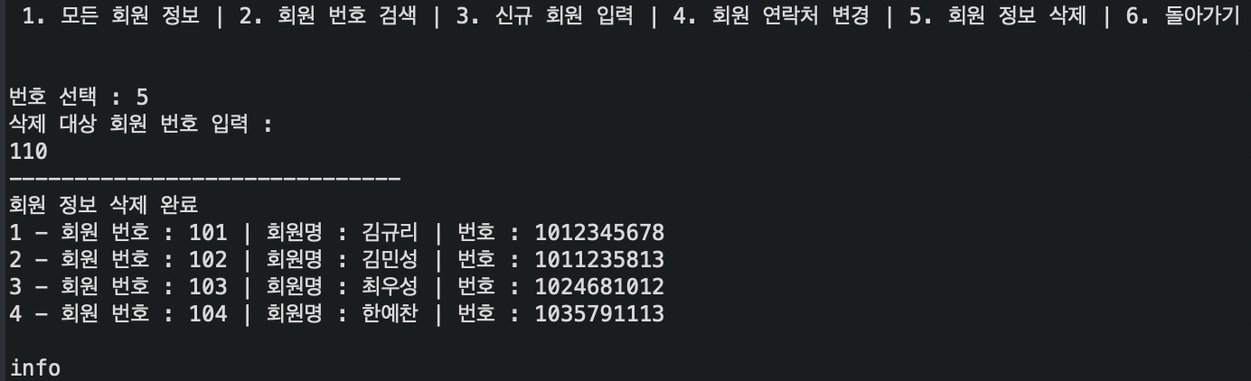 GitHub - Hanecorin/Java_MVC_Project