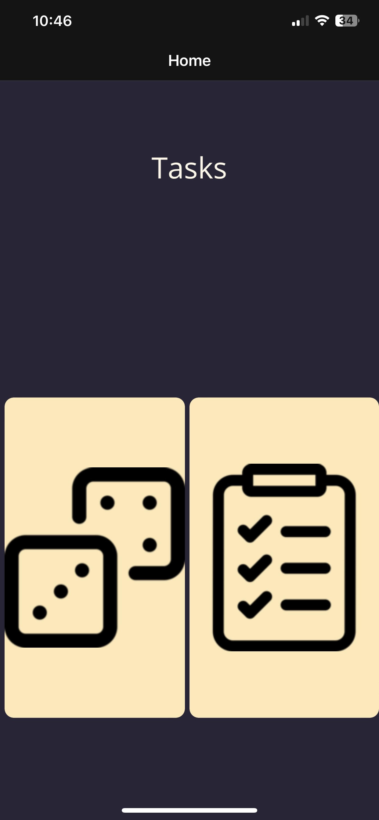 GitHub - 101itsGabe/RTA: Random Task Management App Take 2