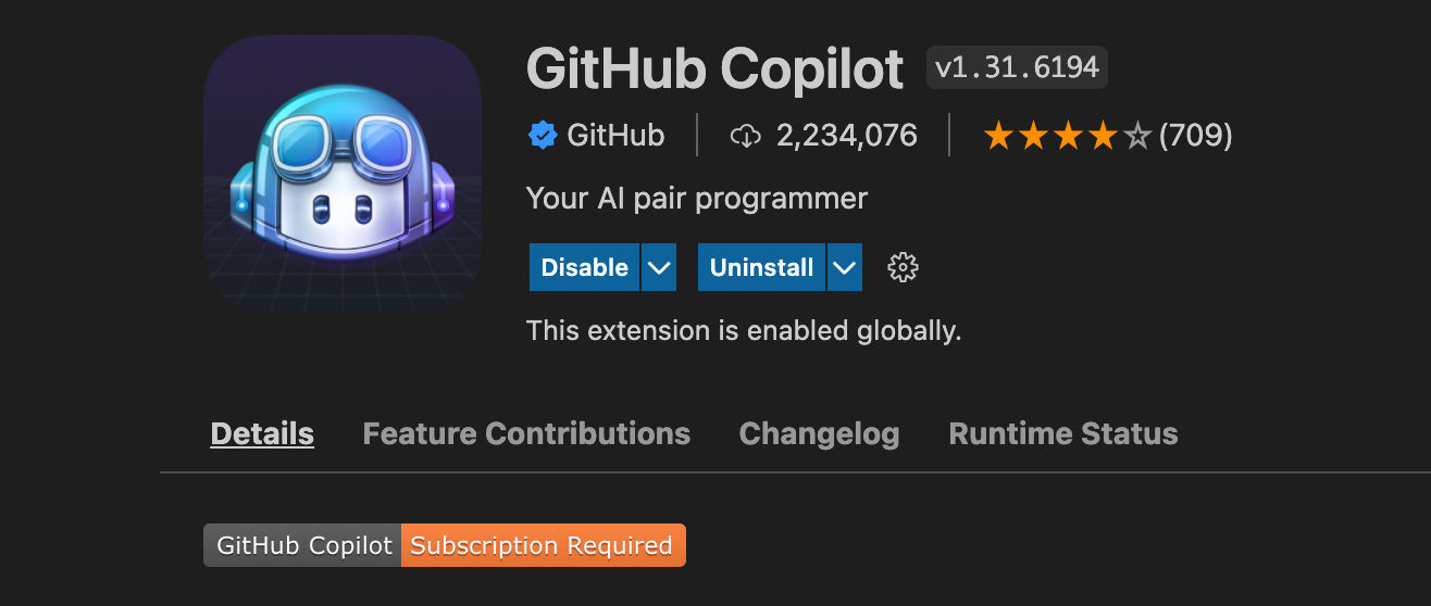 Github Copilot Student · community · Discussion #30048 · GitHub
