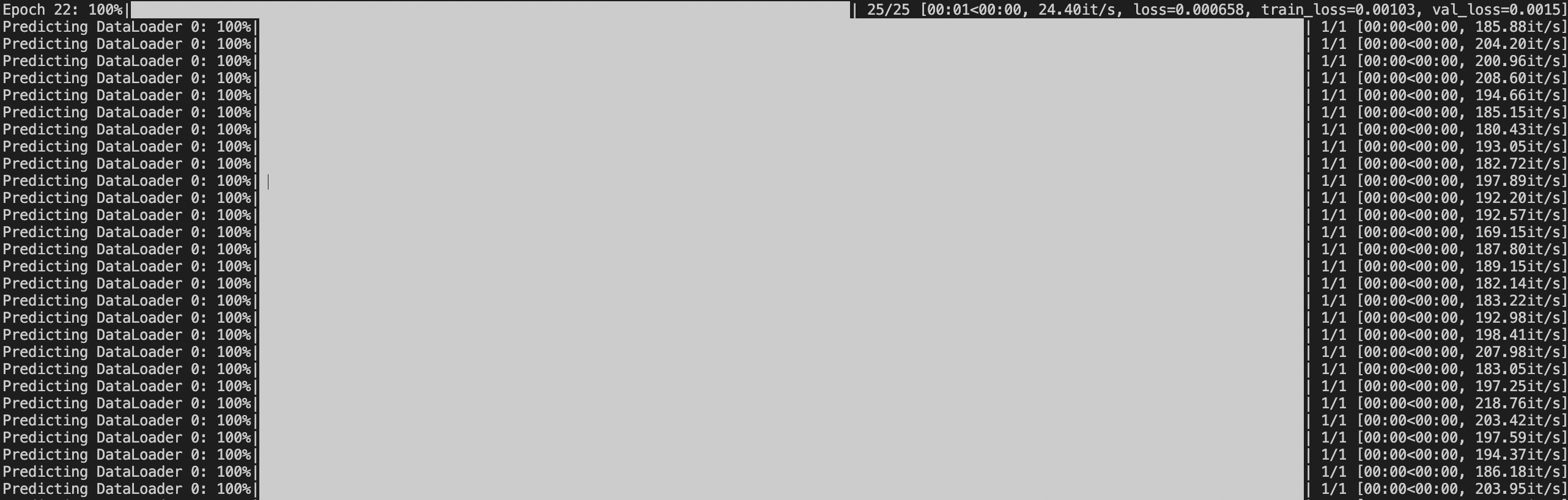 Suppress Historical Forecast Output · Issue 1167 · Unit8co Darts · Github