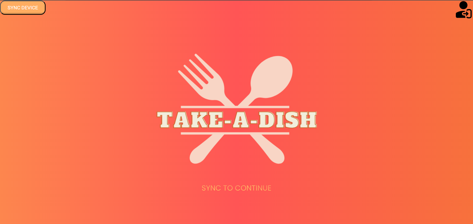 GitHub - IMMOEfr/Take-A-Dish
