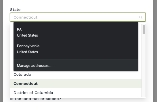 Configprovider For Input Doesnt Apply To Wrapped Input Component Types · Issue 23764 · Ant 