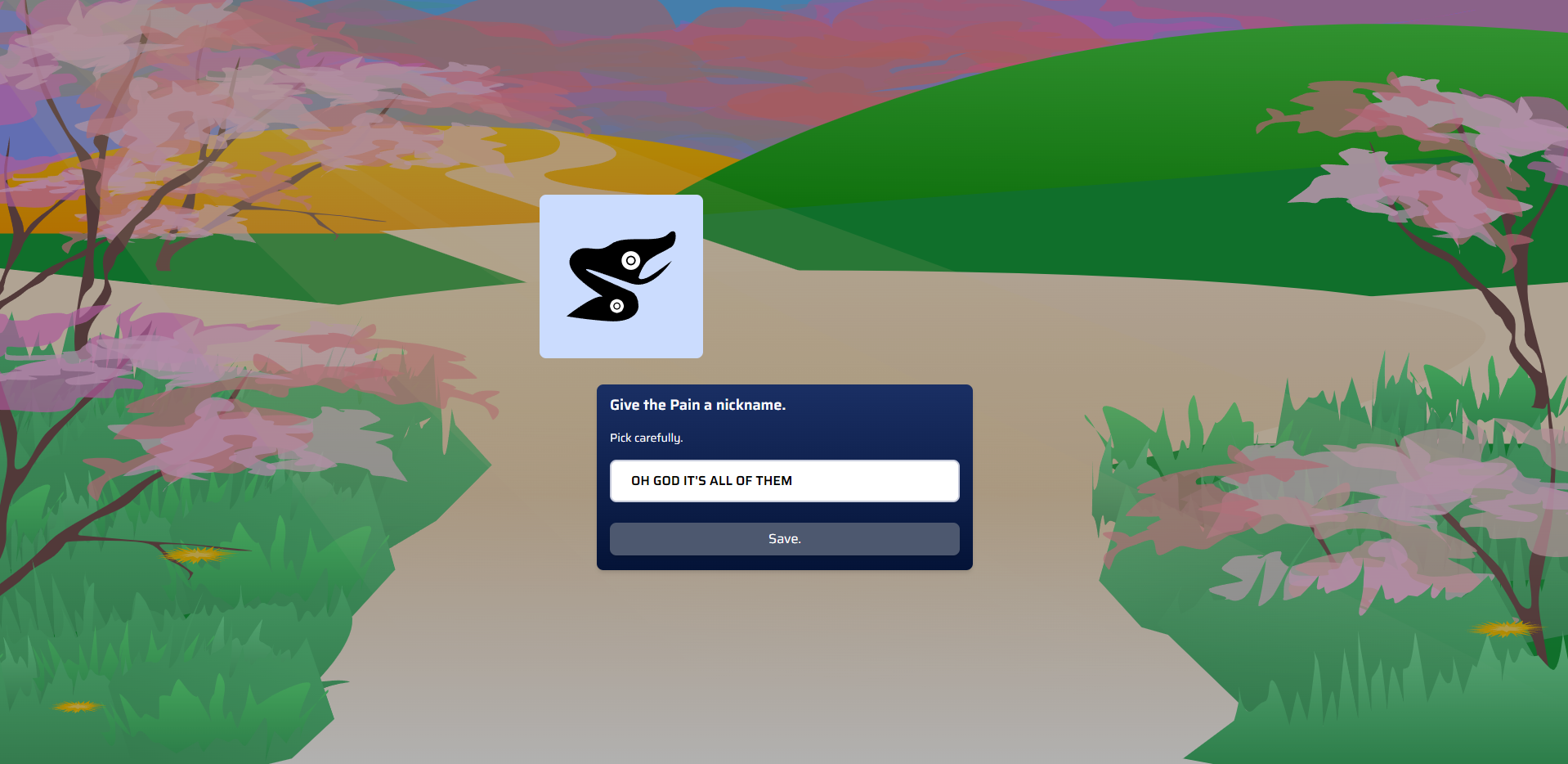 Voidpet Catch Displaced · Issue #616 · voidpet/bugs · GitHub