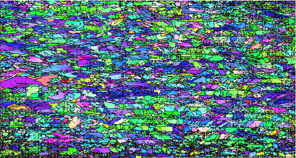 Ipf And Texture Dominance Issue · Mtex Toolbox Mtex · Discussion 1730