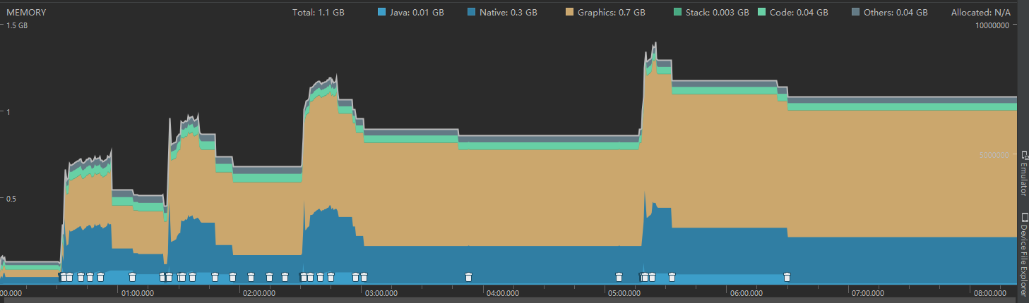 graphics memory can not release ... · Issue #31 · SceneView/sceneview-android · GitHub