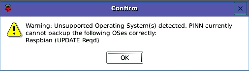 Backup Raspbian error · Issue #507 · procount/pinn · GitHub