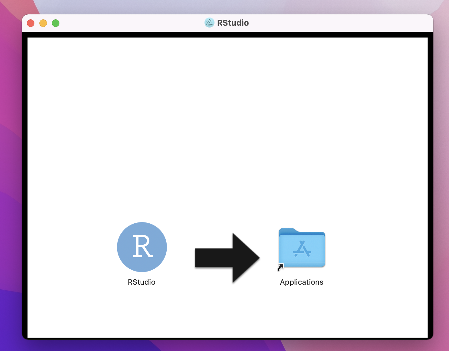 Electron DMG background graphic has ugly black border · Issue #10189 ...