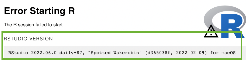 Stamp build info into the Electron application · Issue #10555 · rstudio ...