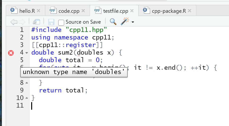 libclang 5.0.2 does not parse correctly as 3.4.0 usually did. · Issue ...