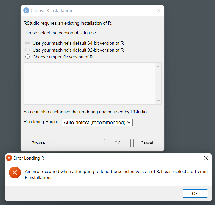 Electron desktop doesn't give helpful message when R not installed · Issue #11438 · rstudio ...