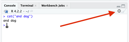 Invalid role on Console session suspend status icons · Issue #12449 ...