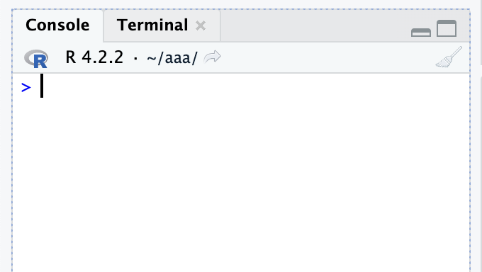 No-tabs console toolbar always visible to screen reader · Issue #12825 ...
