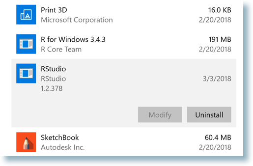 Generic icon for RStudio's add/remove programs entry · Issue #2314 ...