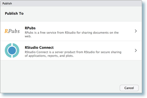 Cannot publish to rpubs with any file, even the starter rmarkdown file · Issue #3389 · rstudio ...
