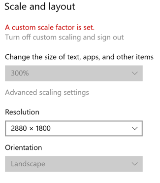 Resize pane cursor offset from expected location · Issue #3705 ...