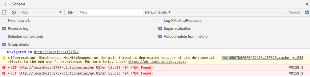 Ide Not Finding Spelling Dictionaries Issue 4408 Rstudio Rstudio