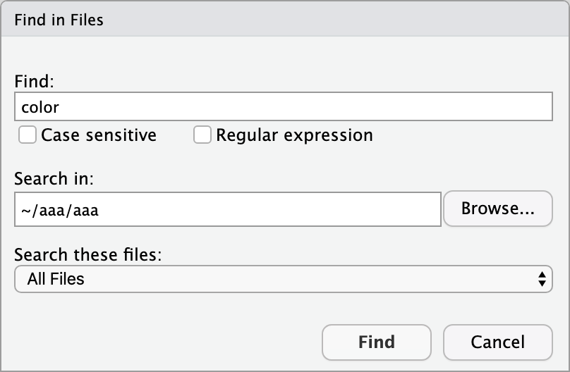 Cannot use text box for a new project path · Issue #5811 · rstudio ...
