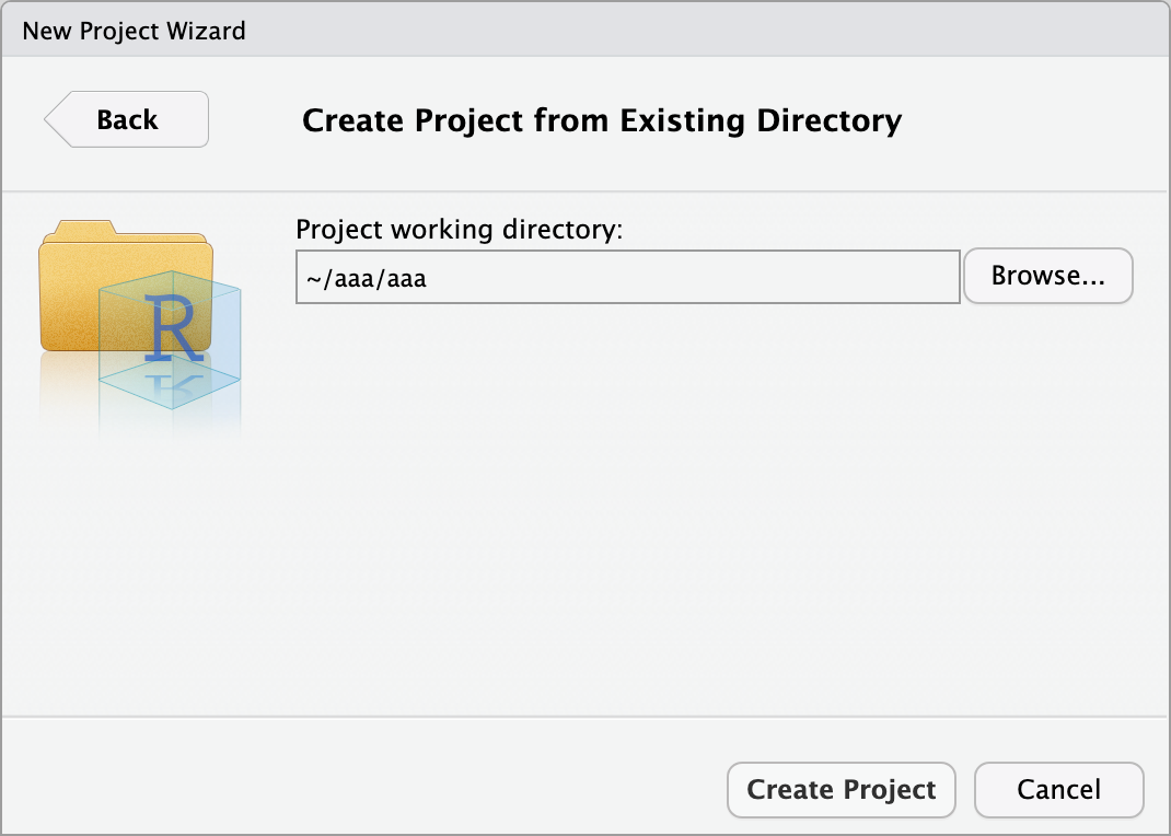 Cannot use text box for a new project path · Issue #5811 · rstudio ...