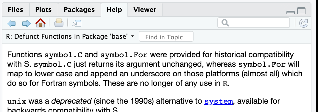Focus and screen-reader issues with Help pane secondary toolbar · Issue #6091 · rstudio/rstudio ...