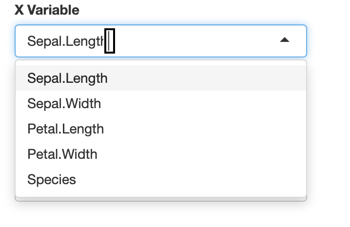 selectInput inaccessible to screen readers · Issue #2847 · rstudio ...