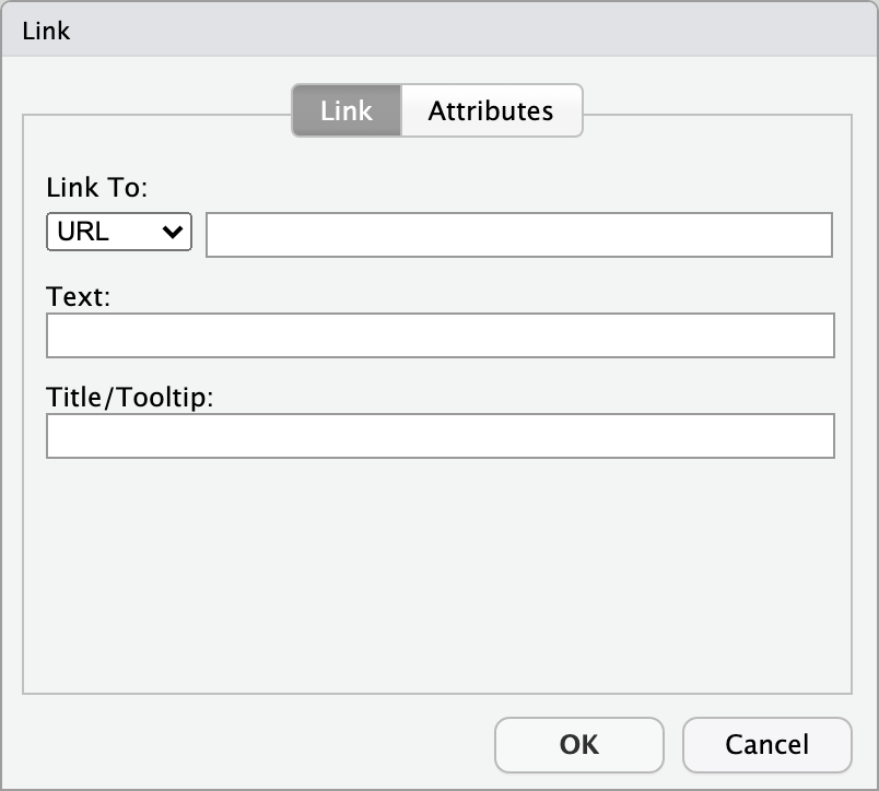 Accessibility problems with Insert Link dialog · Issue #7085 · rstudio ...