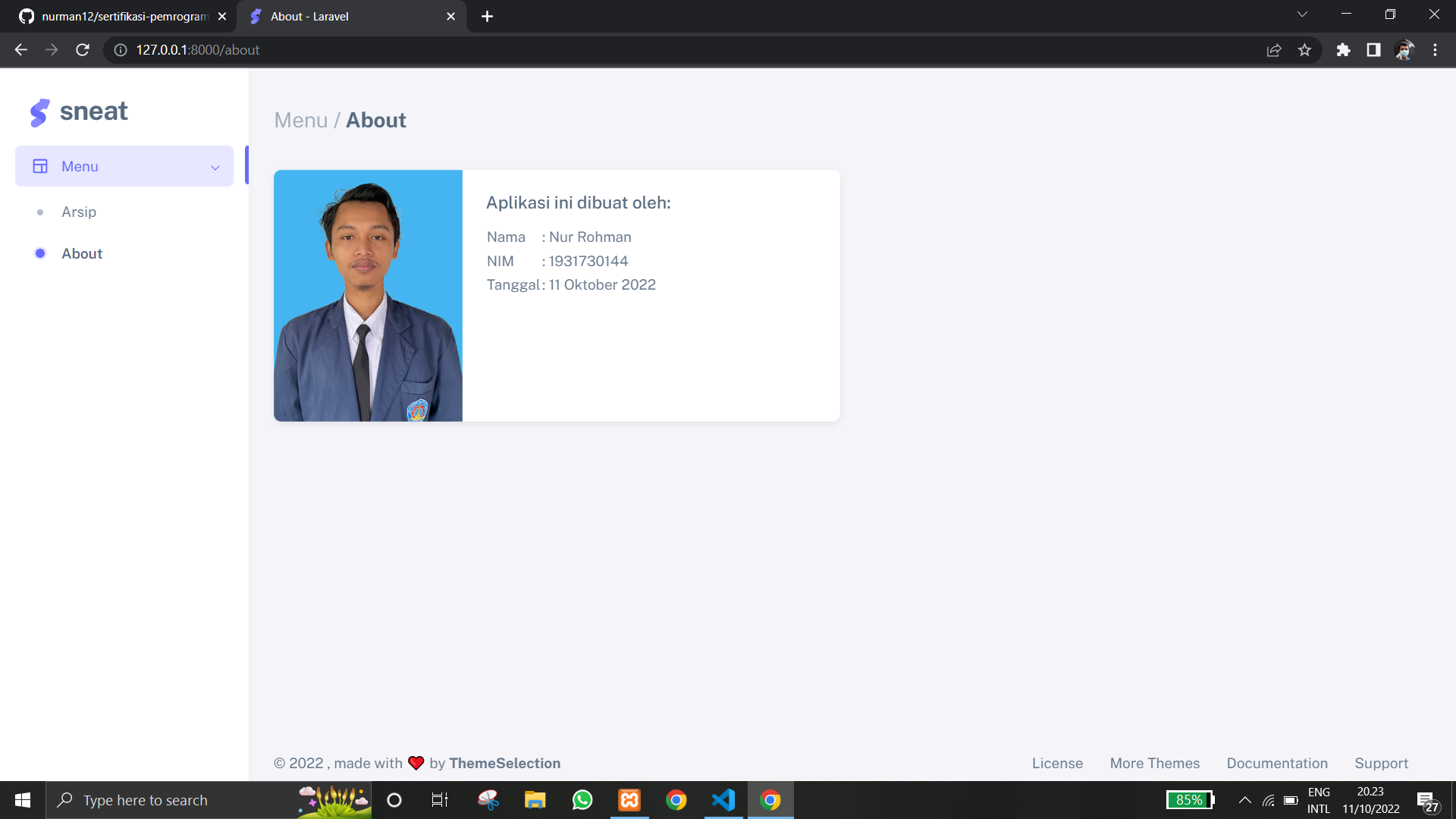 GitHub - nurman12/sertifikasi-pemrograman