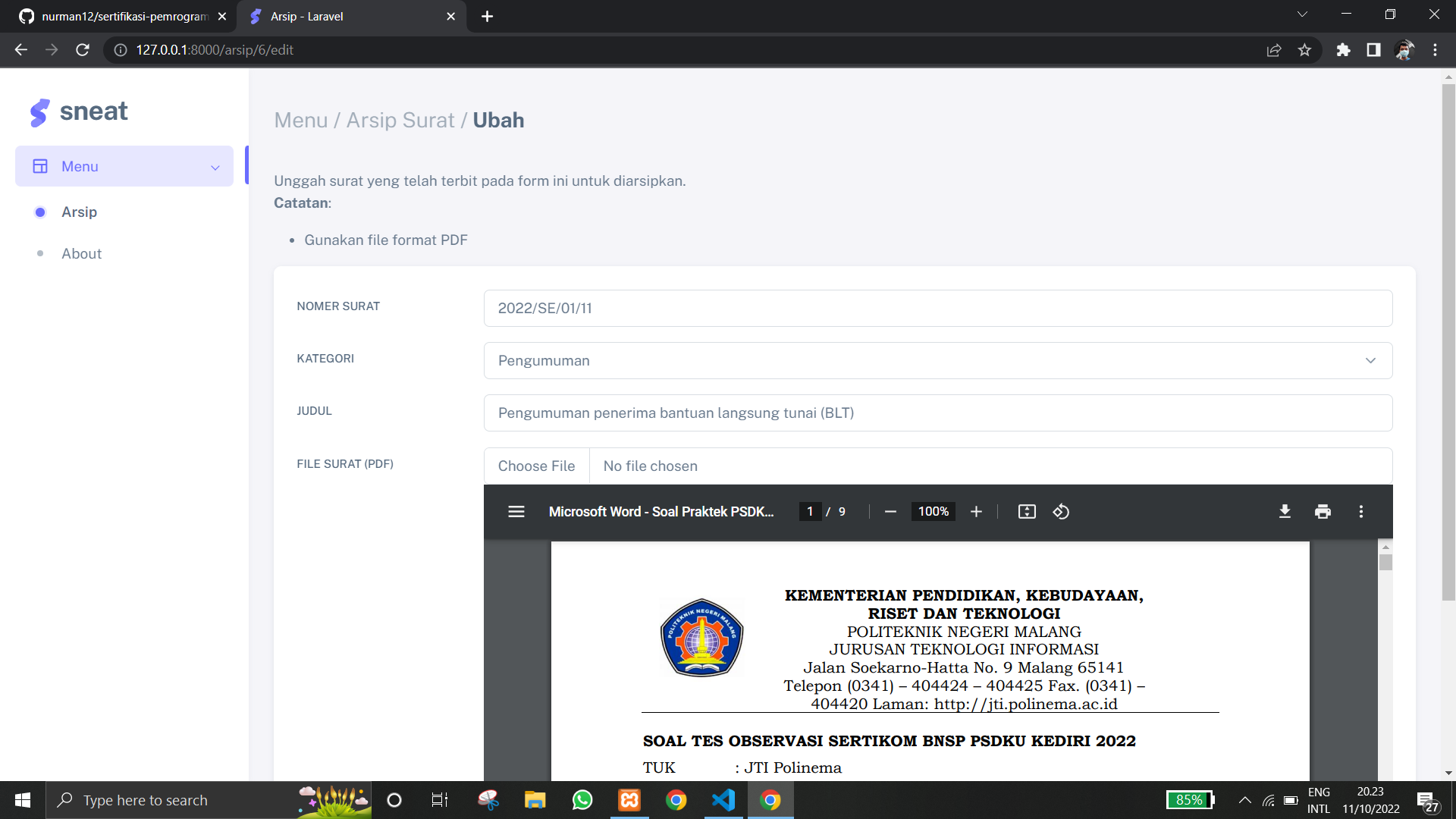 GitHub - nurman12/sertifikasi-pemrograman