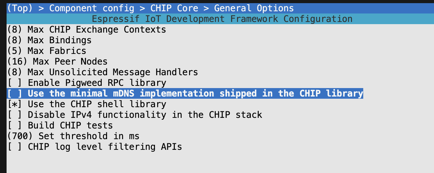 Hard to reconnect back to HomePod when power cycle (CON-825) · Issue #679 · espressif/esp-matter ...