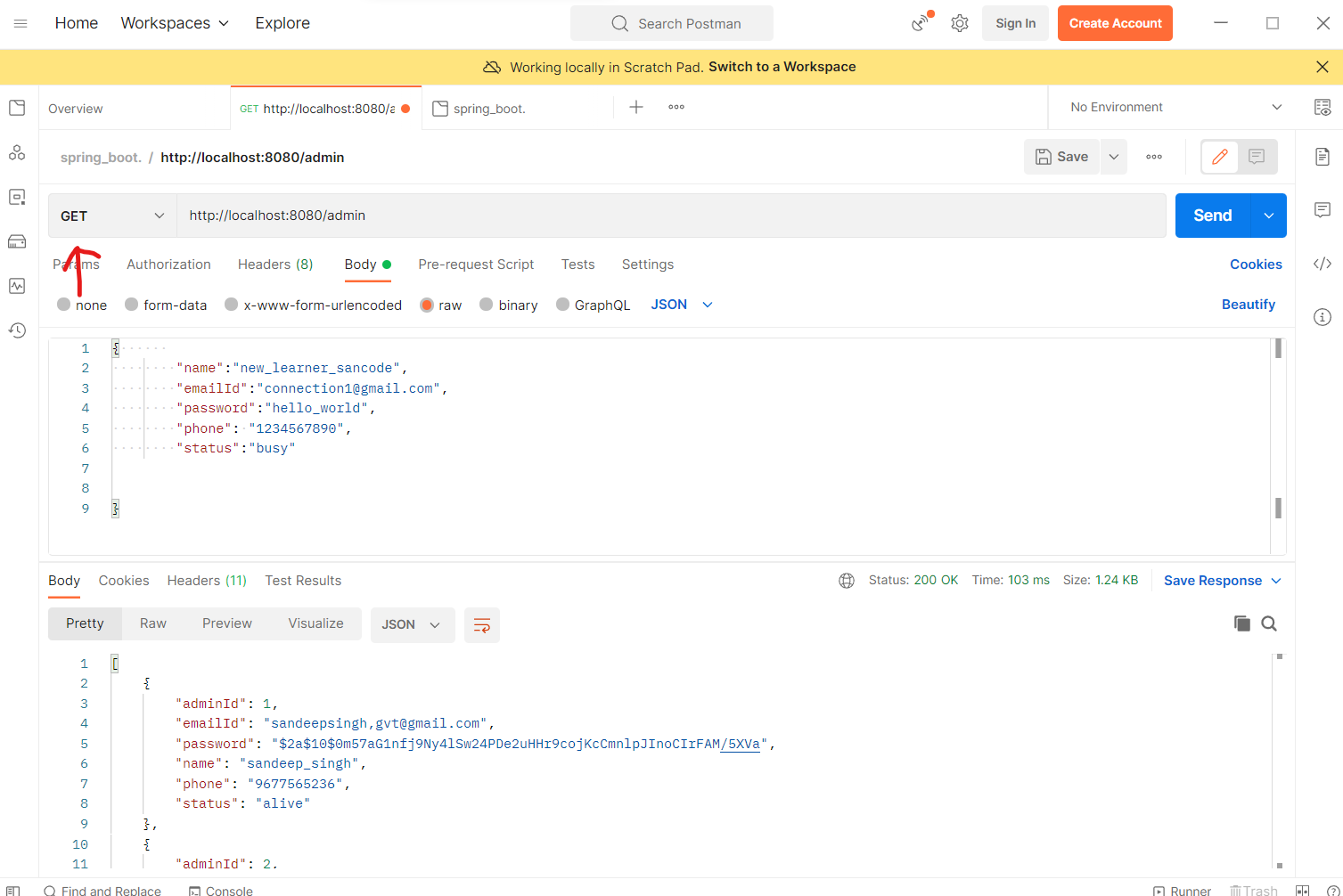 GitHub - sancodebits/Room-Reservation