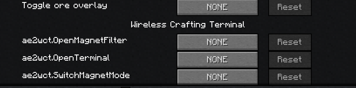 [AE2WCT] Keybindings name not set to localization values · Issue #14111 · GTNewHorizons/GT-New ...