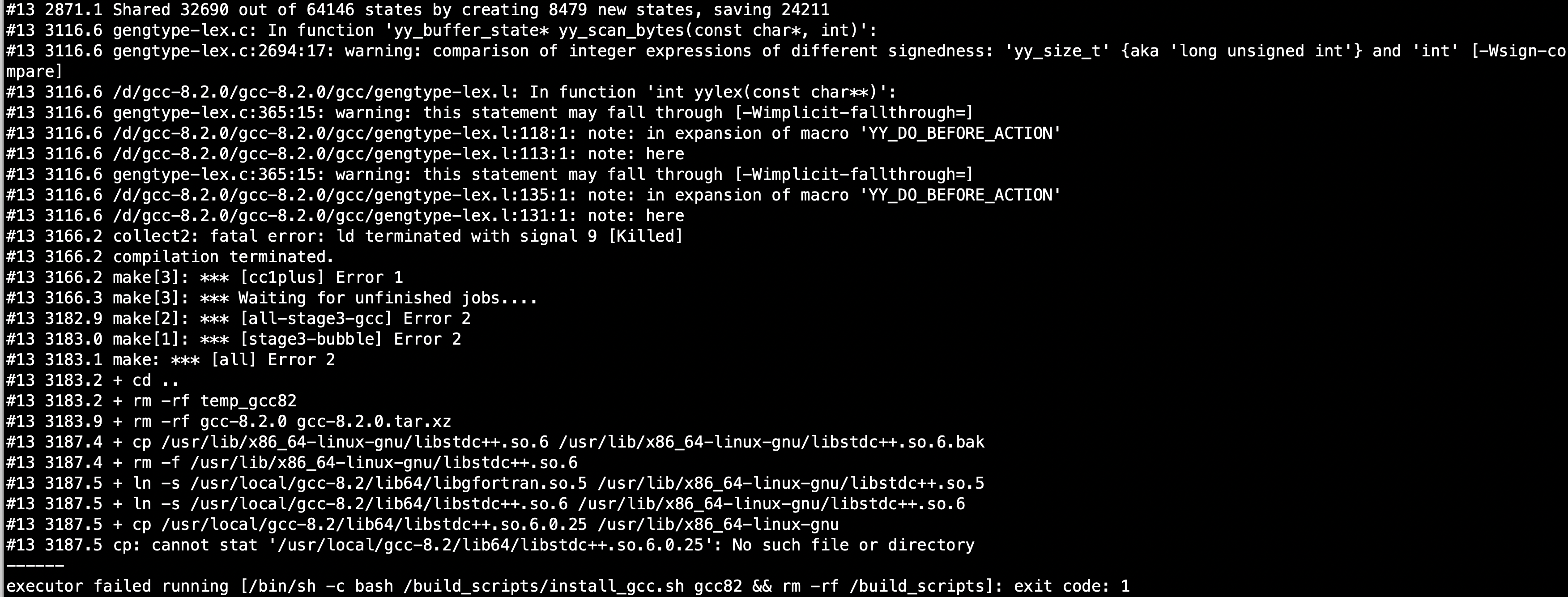 docker 部署两个服务报错 · Issue #1333 · PaddlePaddle/Serving · GitHub