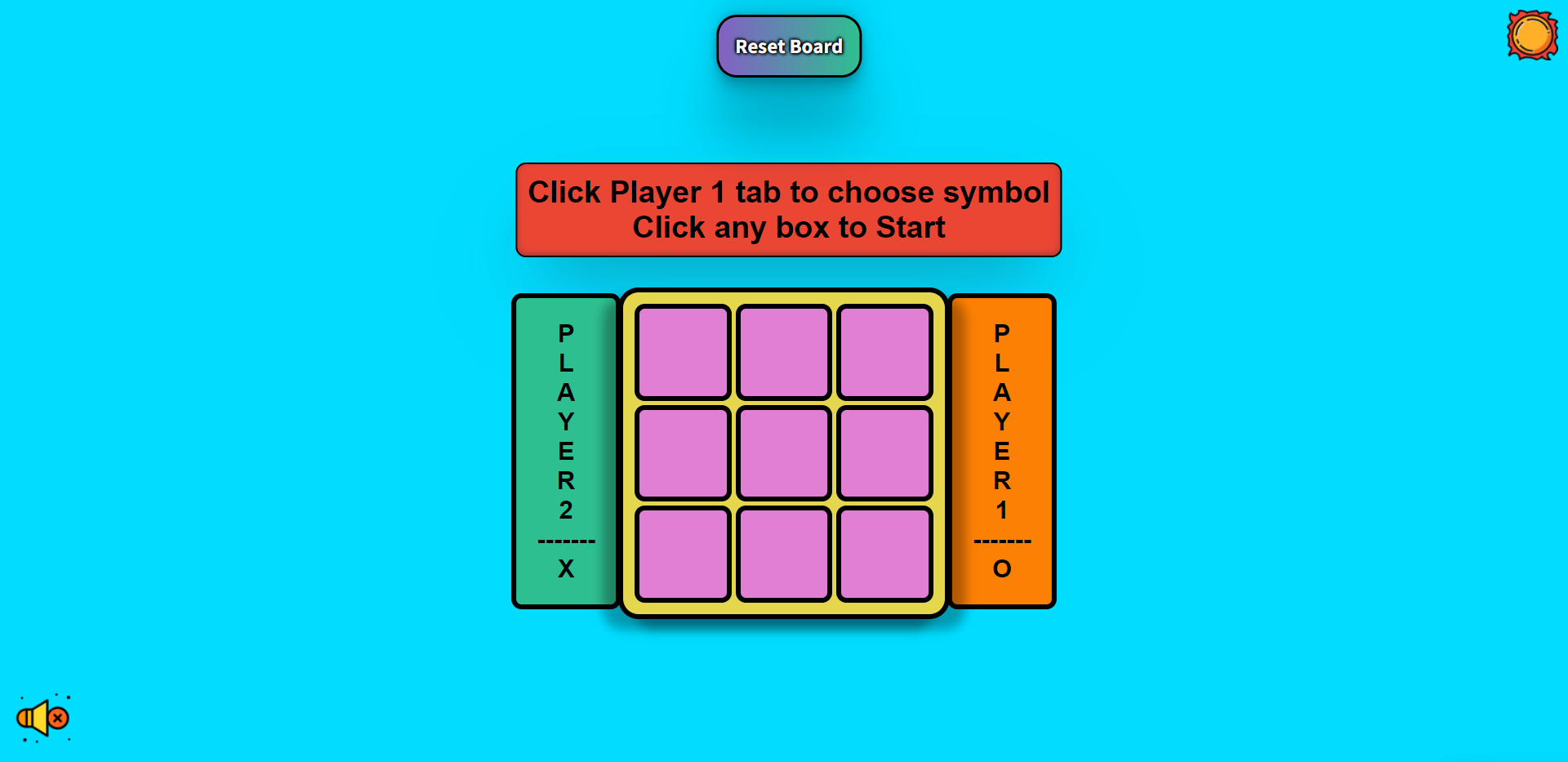 GitHub - BetaBot2002/Tic-Tac-Toe