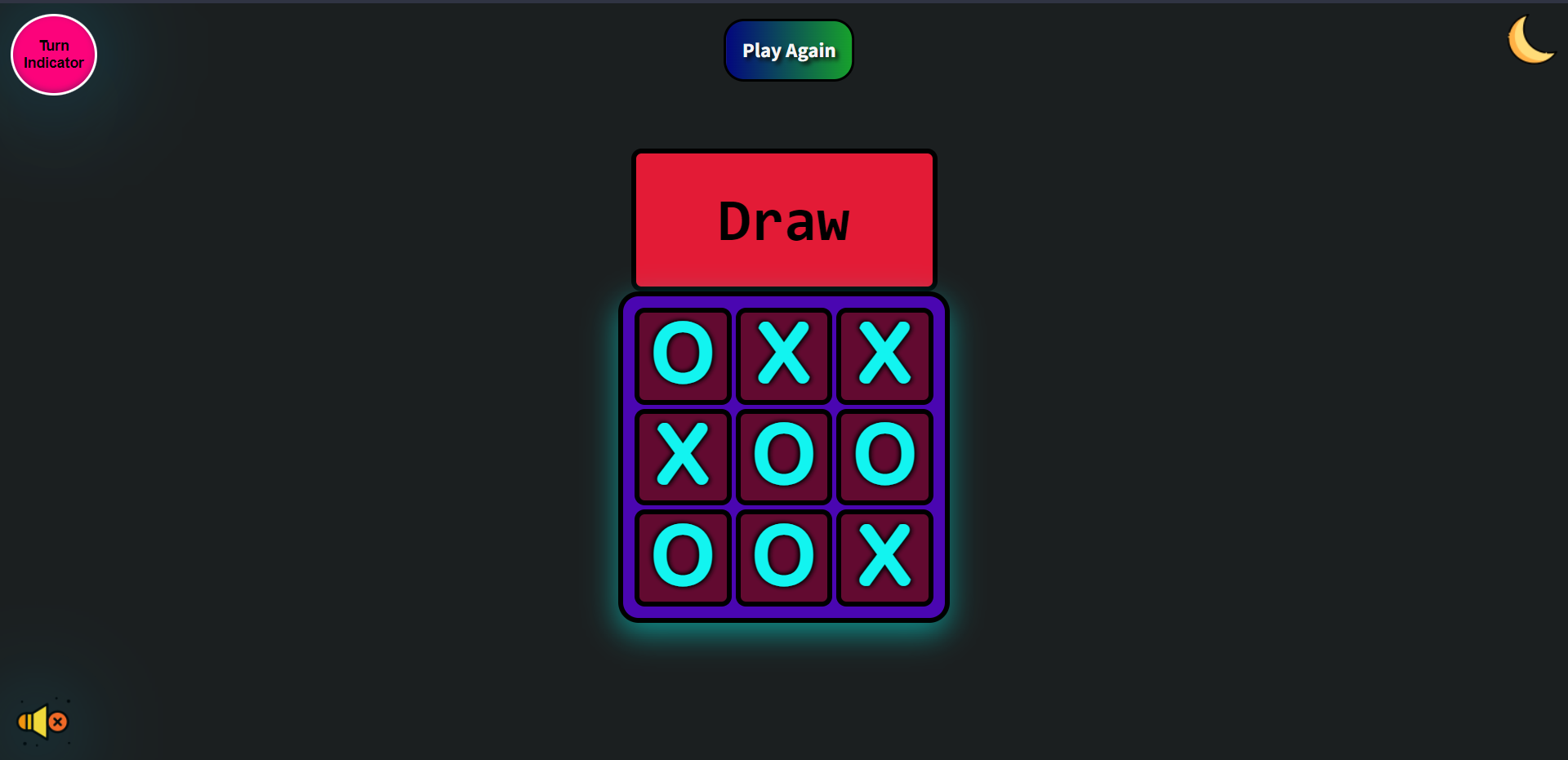 GitHub - BetaBot2002/Tic-Tac-Toe