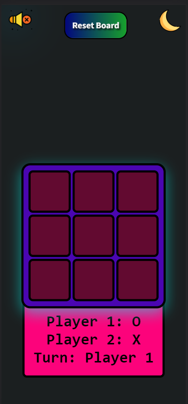 GitHub - BetaBot2002/Tic-Tac-Toe