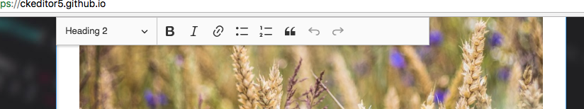 Sticky toolbar is not resizing when is sticky · Issue #5469 · ckeditor/ckeditor5 · GitHub