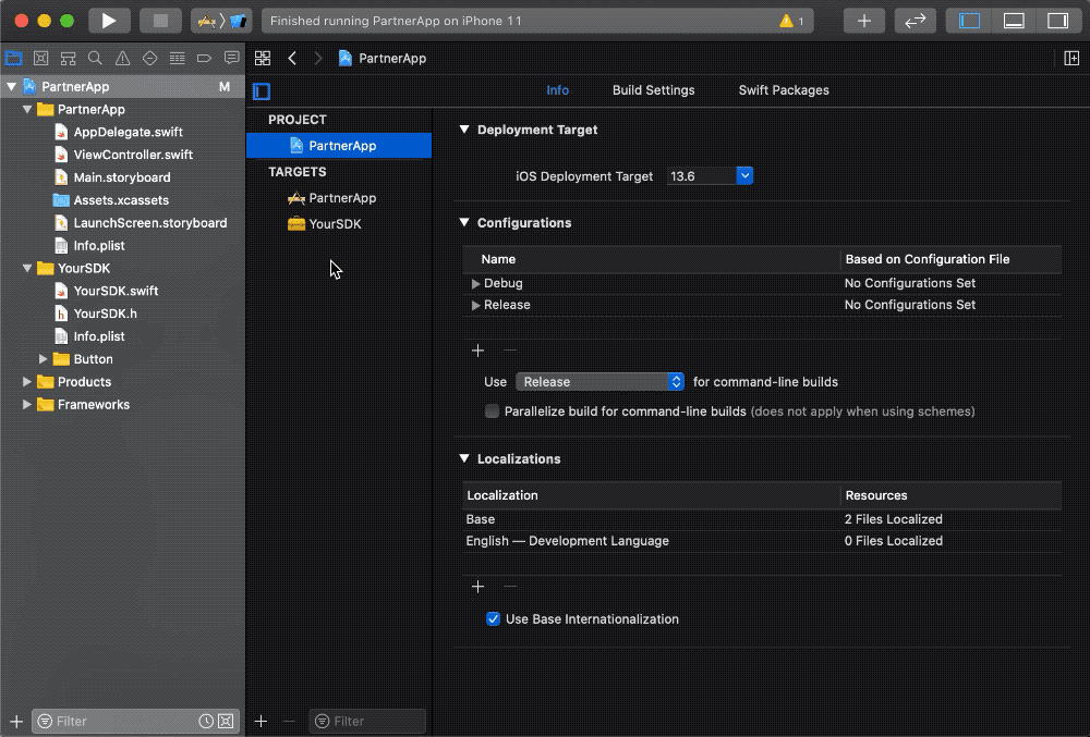 Github Button Labs Button Sdk For Sdks