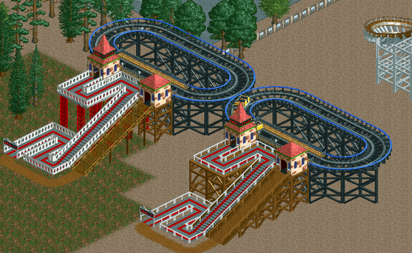 Path type changes when using Save Track with Scenery · Issue #17227 · OpenRCT2/OpenRCT2 · GitHub