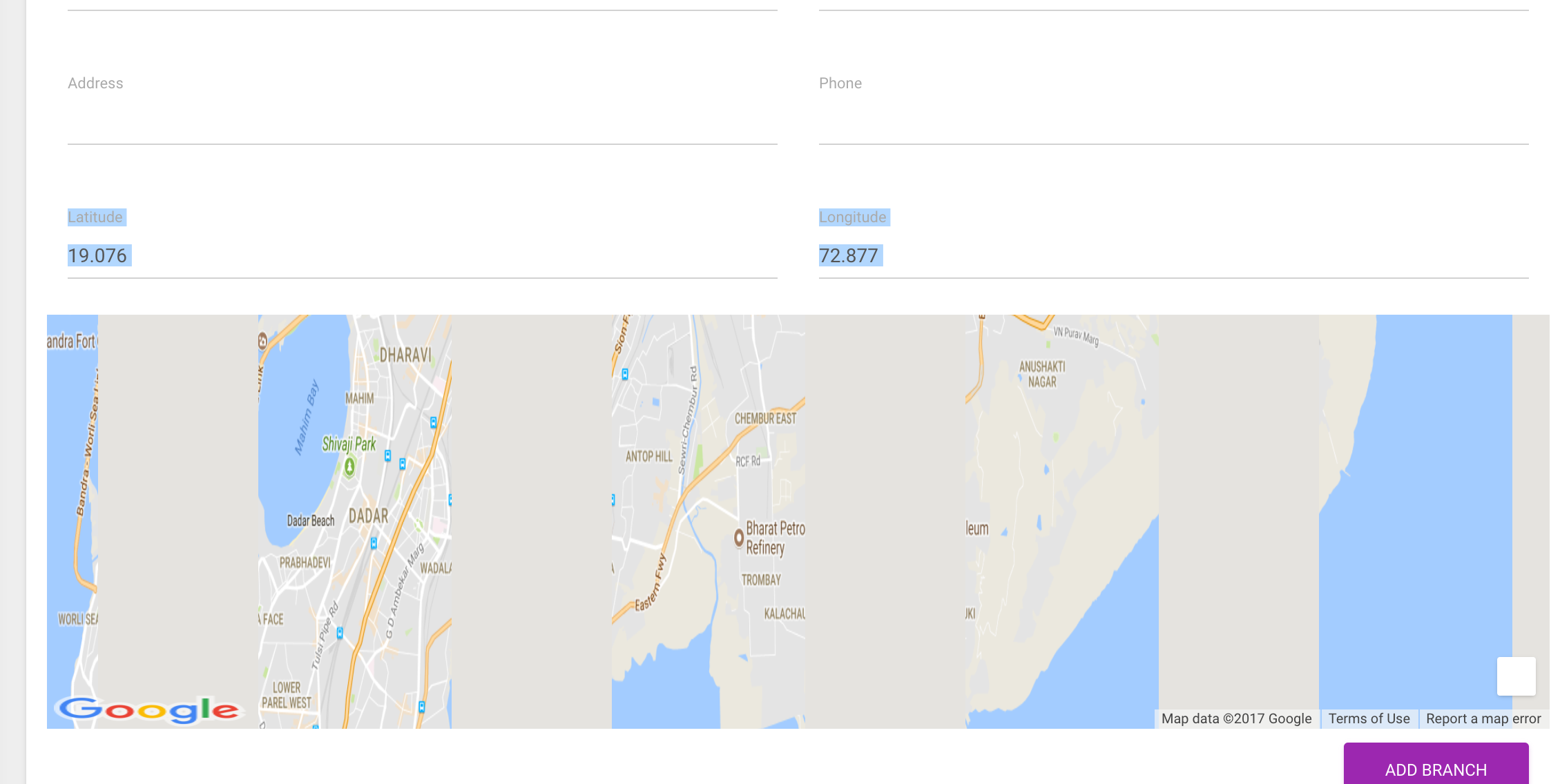 Maps not rendering correctly on Angular 4 · Issue #1095 · sebholstein/angular-google-maps · GitHub