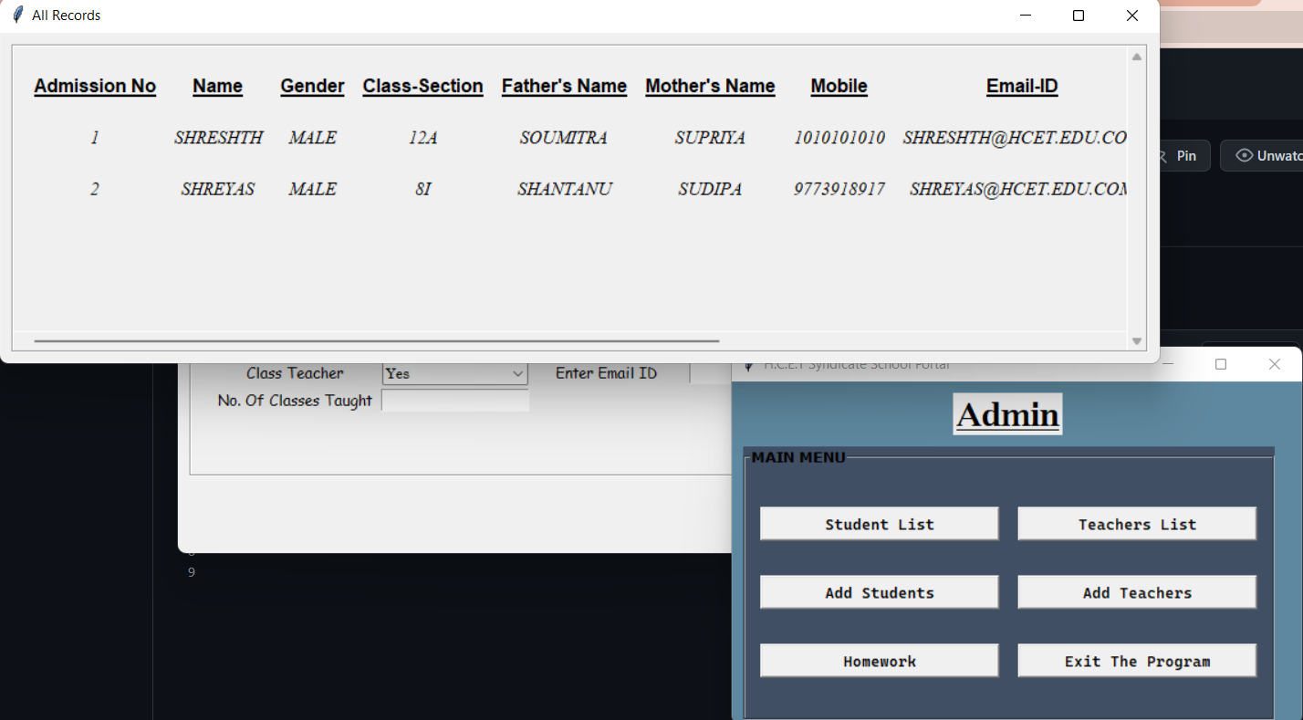 GitHub - ShreyasCht/Intech