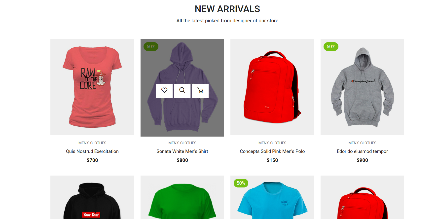 GitHub - musugukavya/InternPe-Ecommerce-website