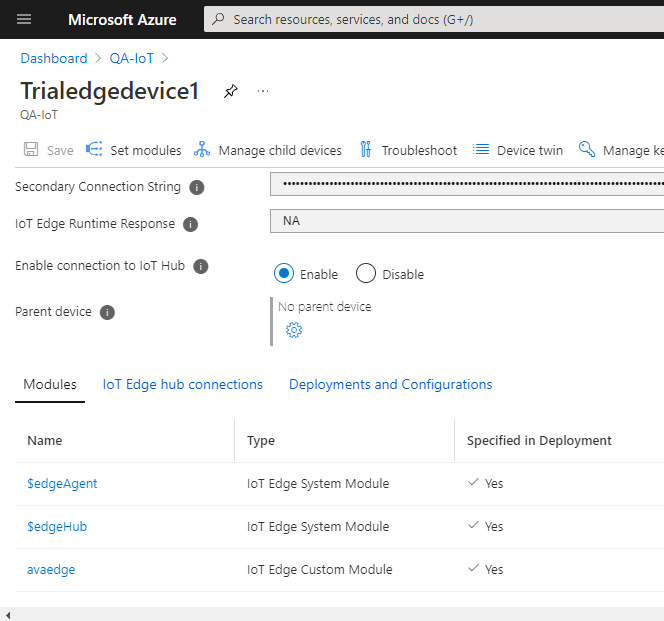 Why don't see the exported CV module in the pipeline json at https ...