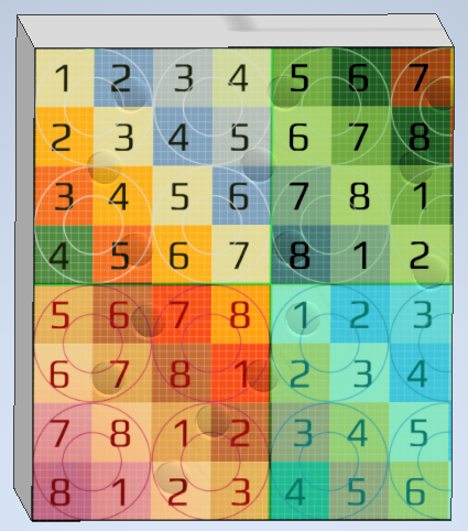 Texture bump issue in the Exported GLTF model. · Issue #2300 · KhronosGroup/glTF · GitHub