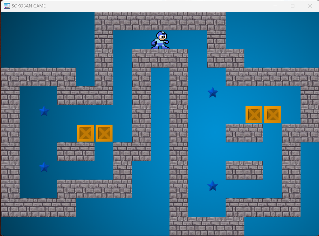 GitHub - SIMO-007/sokoban-pygame