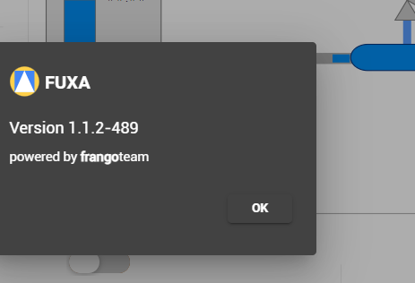 Why is my menu missing some options · Issue #681 · frangoteam/FUXA · GitHub