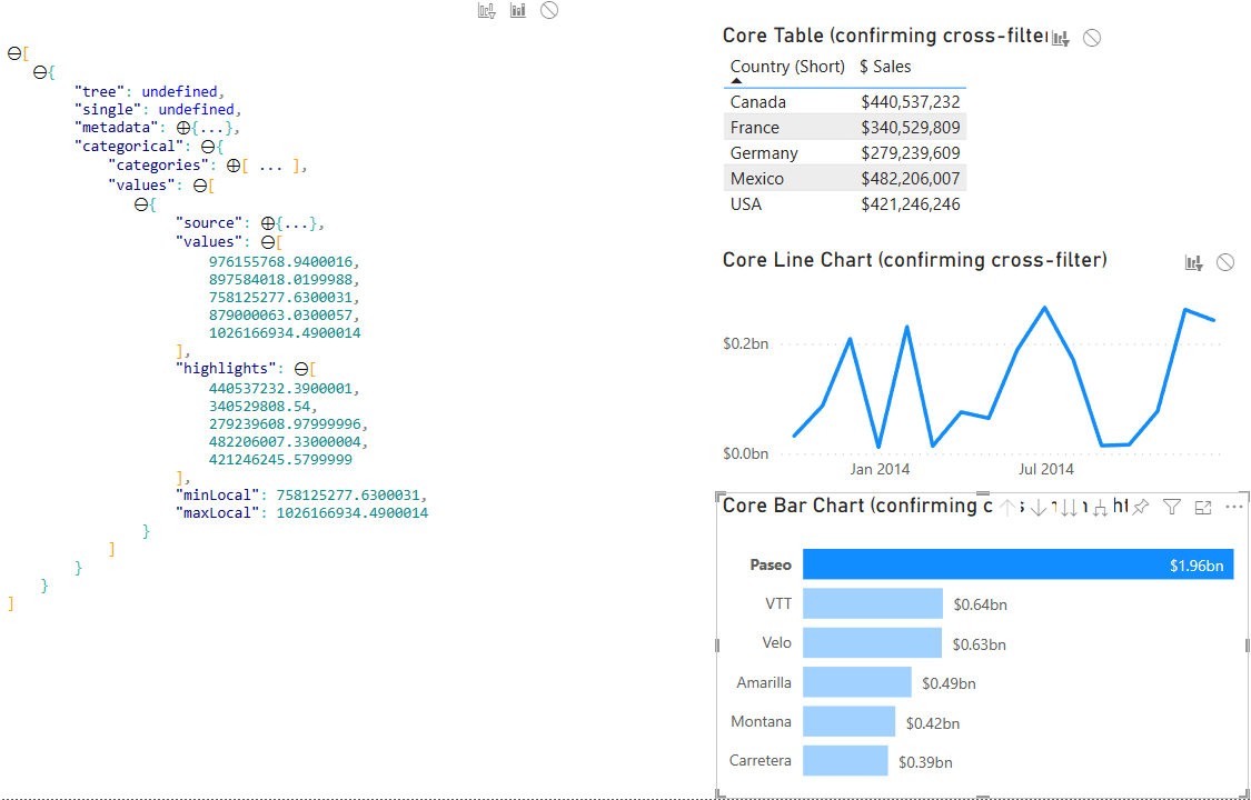 Highlighting Support · Issue #134 · deneb-viz/deneb · GitHub