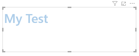 [BUG] Unable to use Segoe (Bold) or DIN · Issue #95 · dm-p/powerbi-visuals-html-content · GitHub