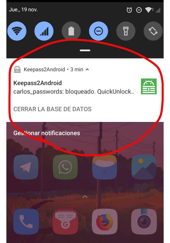 Hide top bar icon · Issue #1471 · PhilippC/keepass2android · GitHub