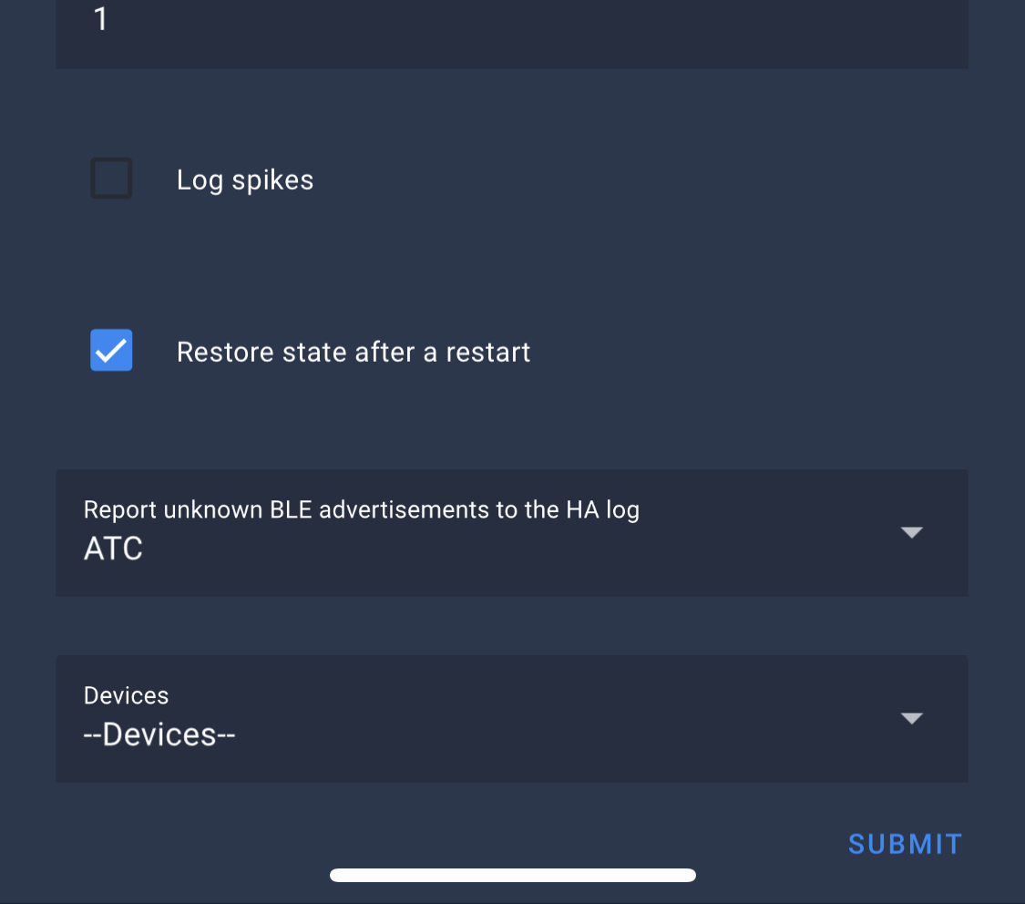 [Bug]: All sensors stopped updating · Issue #1014 · custom-components/ble_monitor · GitHub