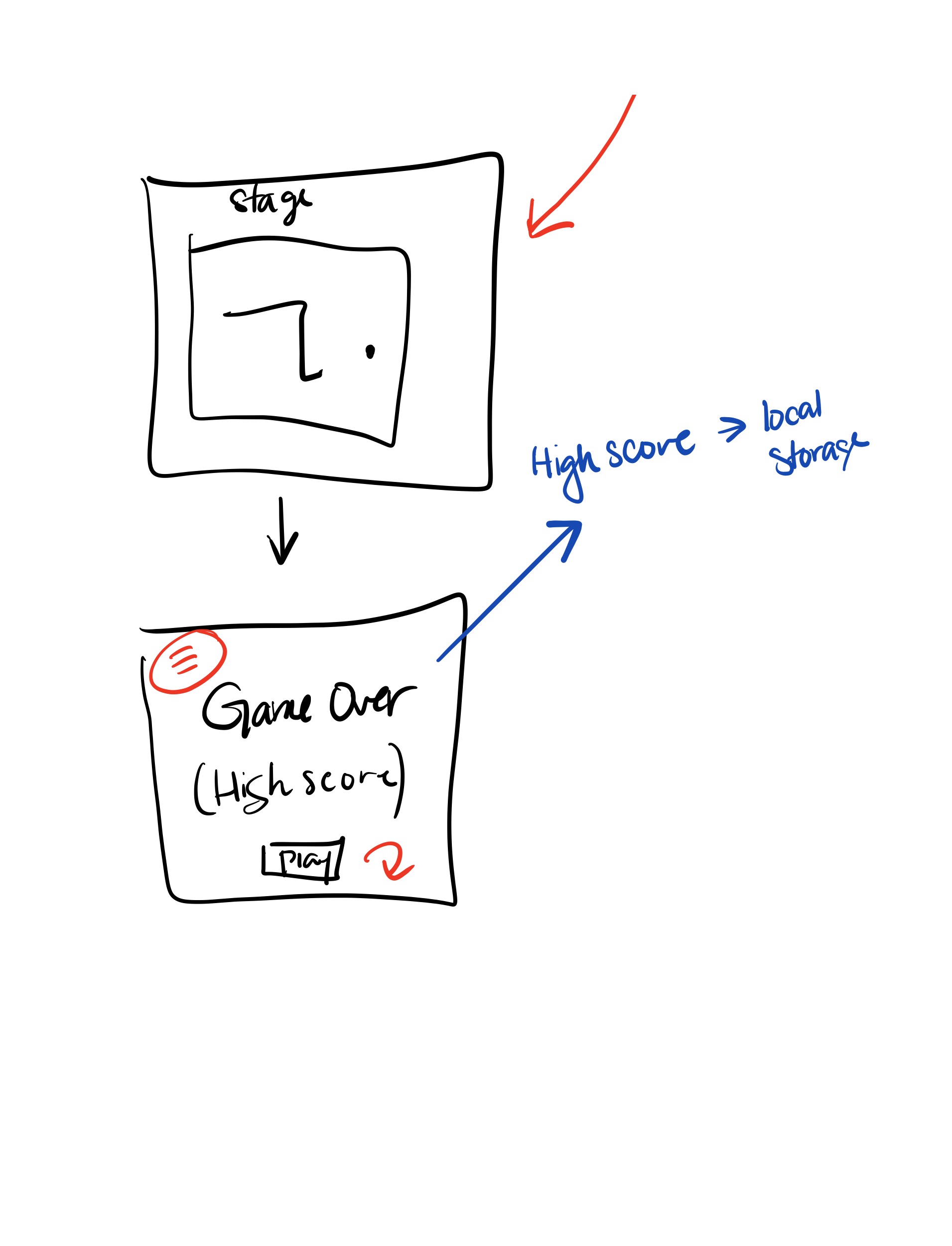 GitHub - s0ysau/Snakes_Game