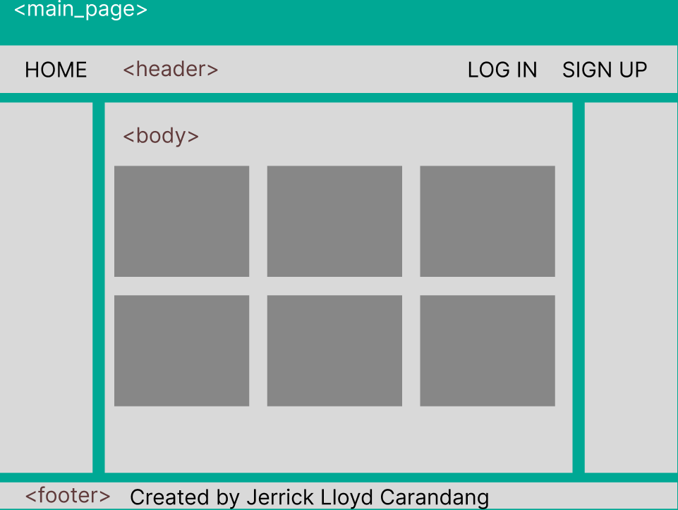 GitHub - s0ysau/legomania: Unit 2 project